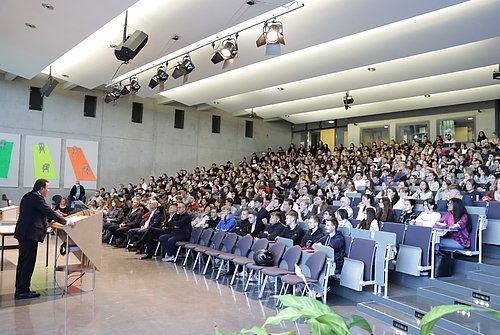 Hochschule Pforzheim - Hochschule Pforzheim startet erneut in Präsenz ...