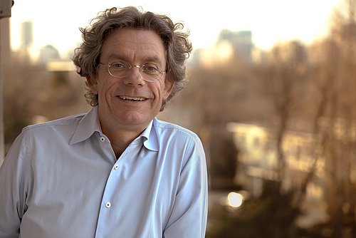 Hochschule Pforzheim - Hochschule Pforzheim: China-Experte Frank Sieren ...