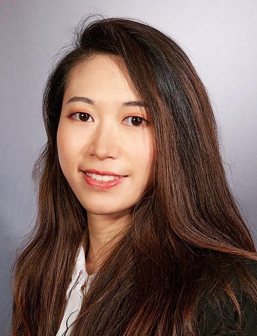 Hochschule Pforzheim - ALUMNI SUCCESS STORY: Yi-Lin Liang, Function ...