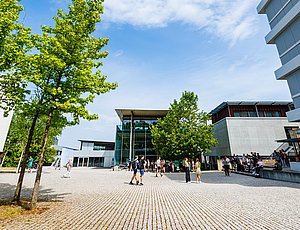 Hochschule Pforzheim - Pforzheim University