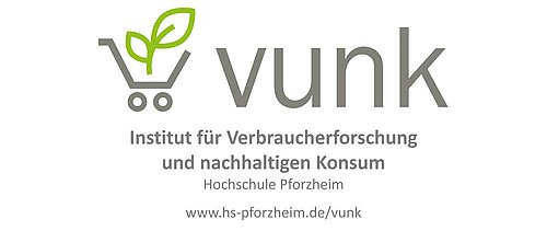 Hochschule Pforzheim - Vom „Zentrum vunk“ zum „vunk-Institut“