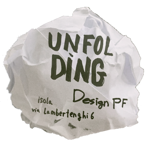 Hochschule Pforzheim - UNFOLDING