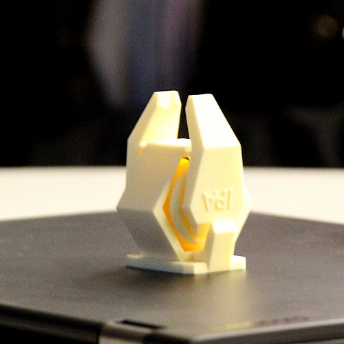 Hochschule Pforzheim - Nachklang - techTUB N°1