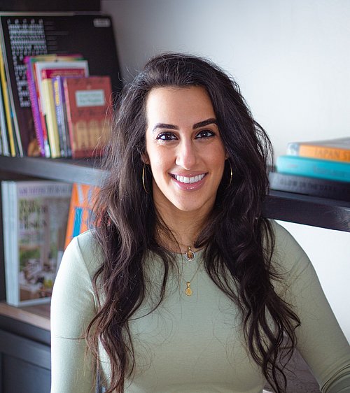 Hochschule Pforzheim - ALUMNI IN FOCUS: Lydia Michael, Founder & Owner ...