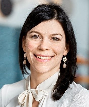 Hochschule Pforzheim - ALUMNI SUCCESS STORIES with Stefanie Merz ...