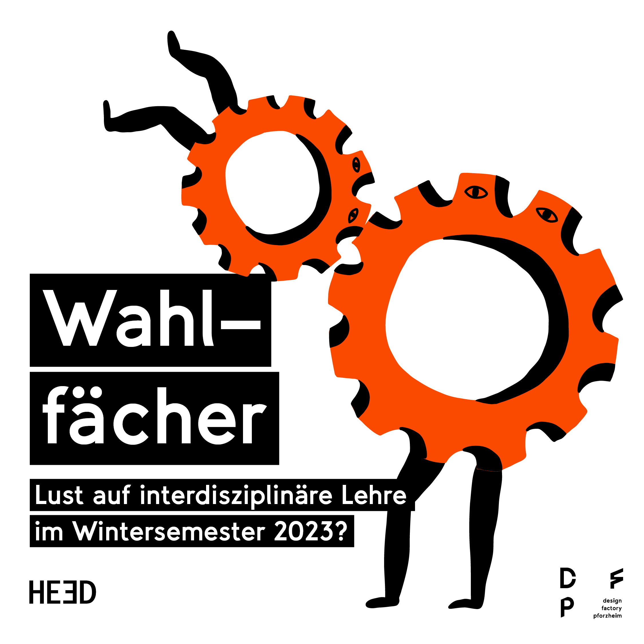 Hochschule Pforzheim - Interdisziplinäre Lehrveranstaltungen von HEED ...