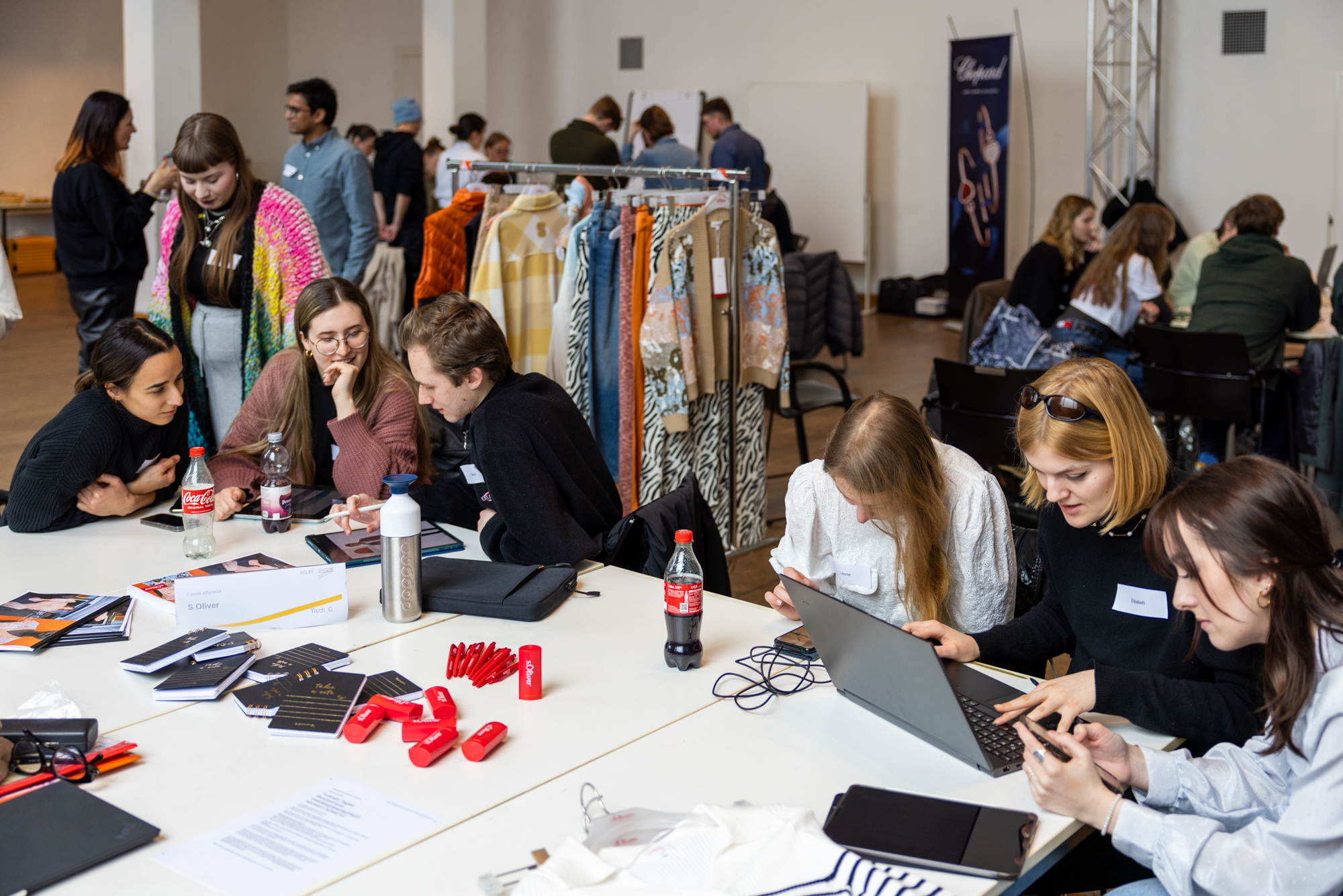 Hochschule Pforzheim - Pforzheimer Studierende sind gefragt